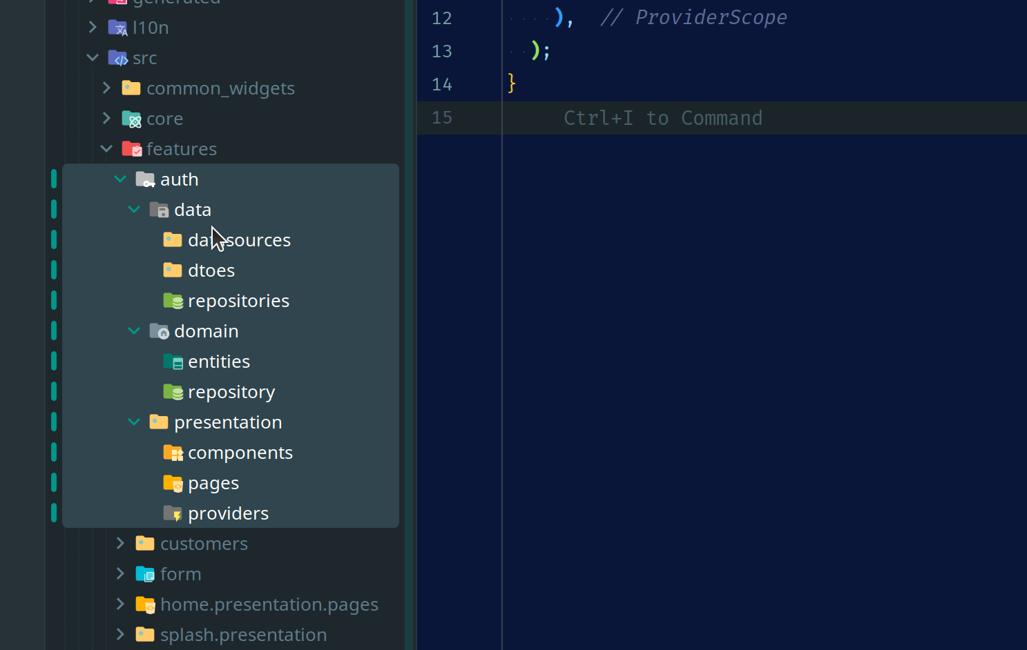 Folder Structure Generator Plugin: Automate & Organize Your Project Setup Like a Pro ...